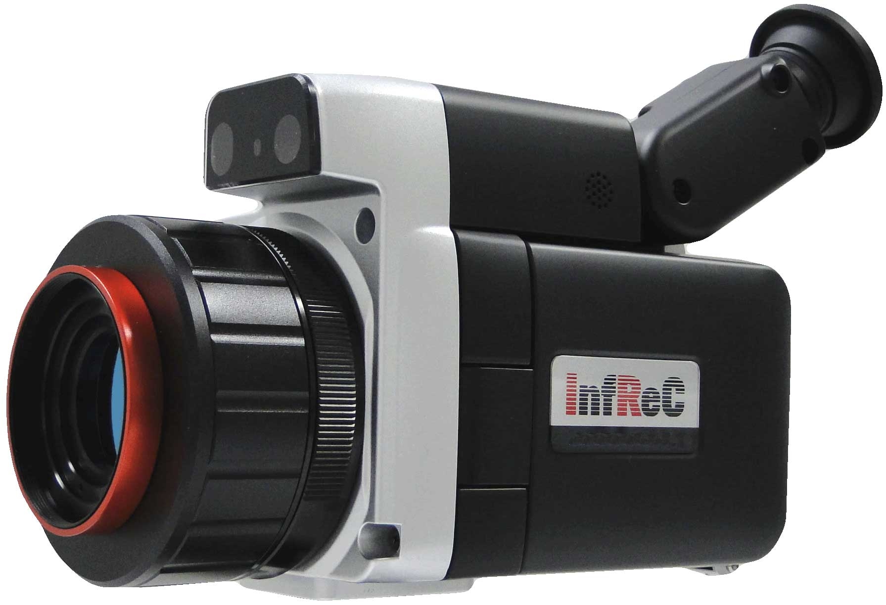 NEC Delivers Infrared Thermography Cameras as a Countermeasure Against ...